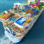 Recipe for Popular Royal Caribbean Cookies – Crown Cruise ...
